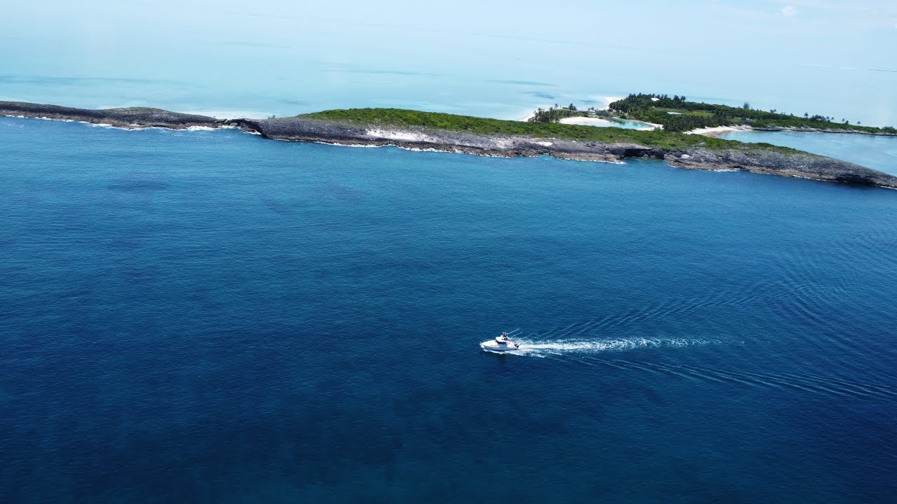 Exploring the Exumas - YouTube