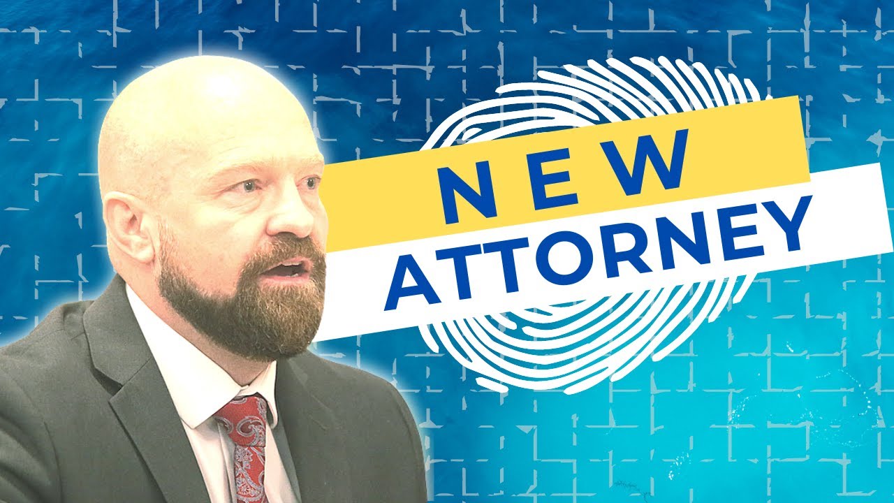 Prosecutor Rob Wood Writes Letter Asking For New Attorney - Lori Vallow ...