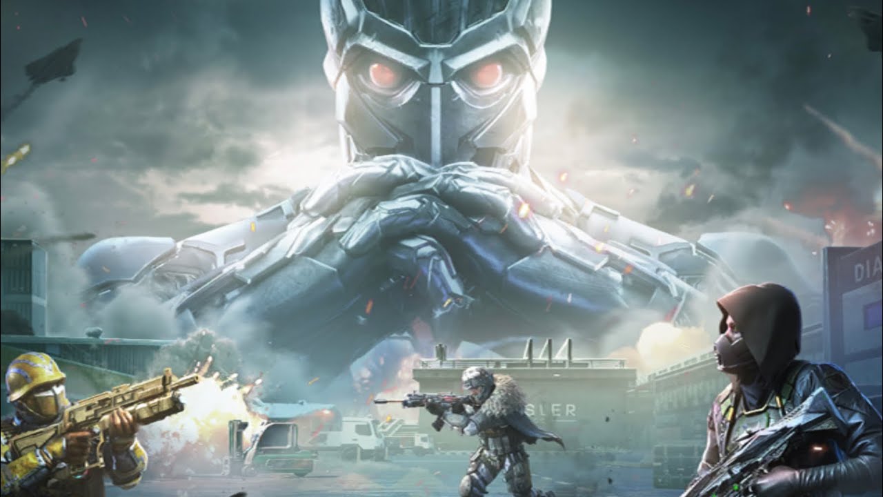 MISSION: DOMINATION ~ NUKETOWN | SOLDIER: TENGU-BLACK GOLD| MADDOX ...