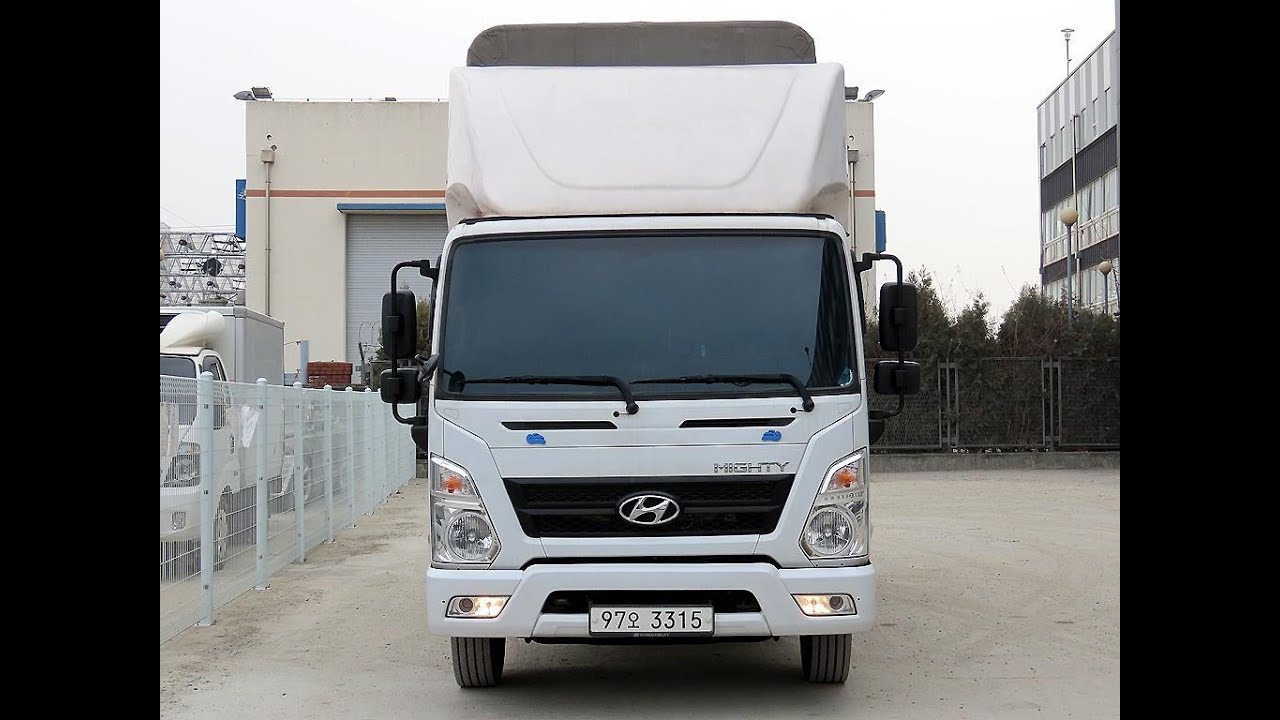 ★수원중고차실매물차량★현대 올 뉴마이티 25톤 슈퍼캡 장축고상 중고차시세 중고차추천 가성비중고차 포터2 중고차구매요령 포터2 수원 화물 트럭 Youtube