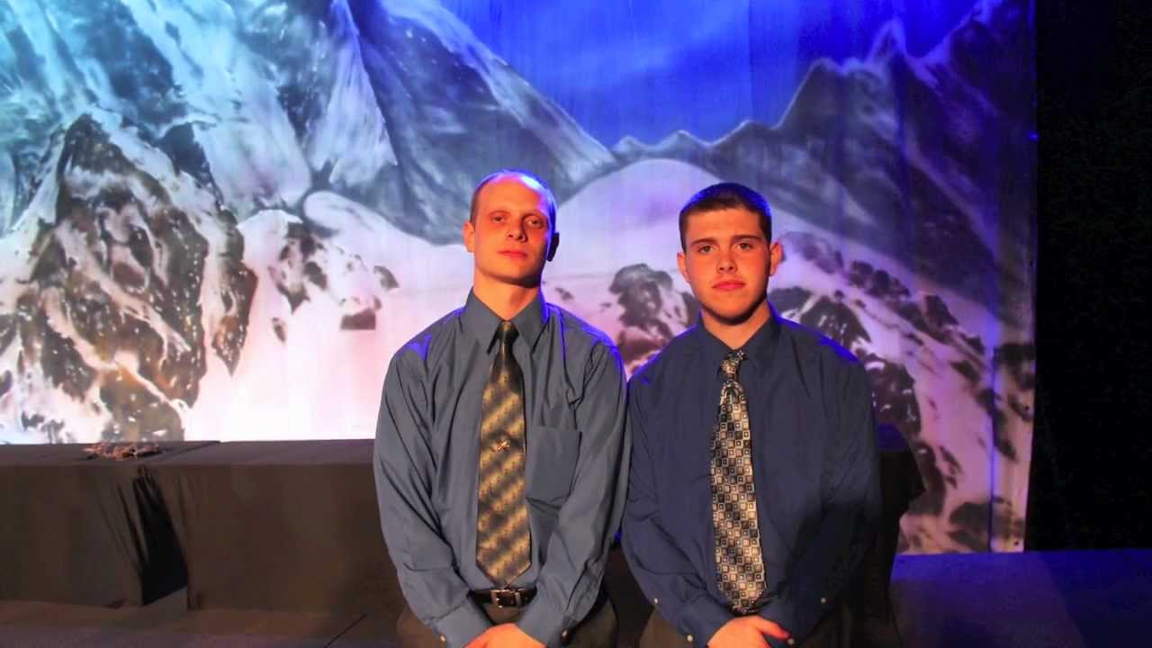 Collegiate DECA ICDC 2012 Salt Lake City, Utah - WCTC - YouTube