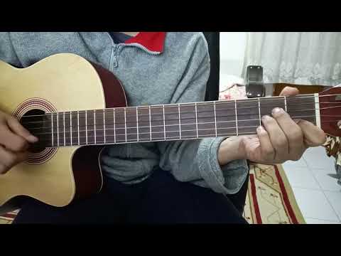 Tan Taşçı - Yalan Gitar Cover Orjinal Ton