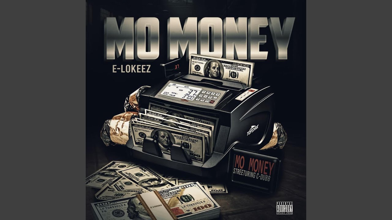 MO MONEY (feat. C-DUBB) - YouTube