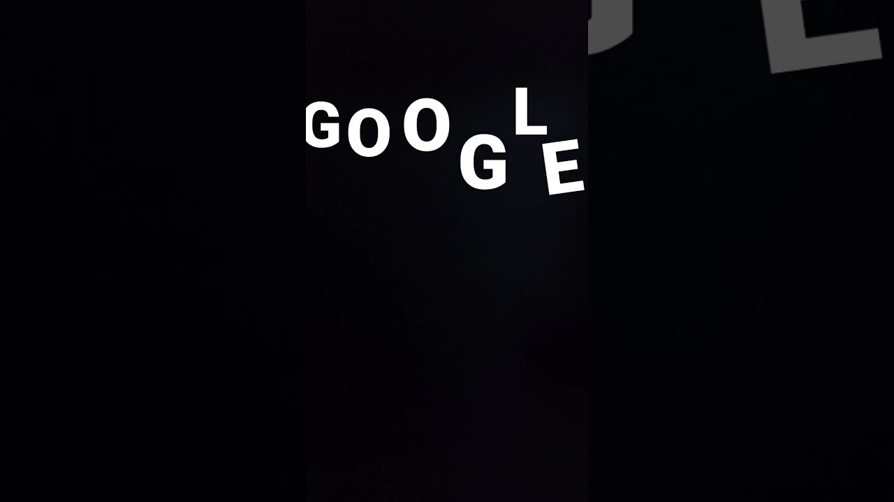 G GGGG O OOO O OOOO G GGGG L LLLL E EEE GULUGULU - YouTube