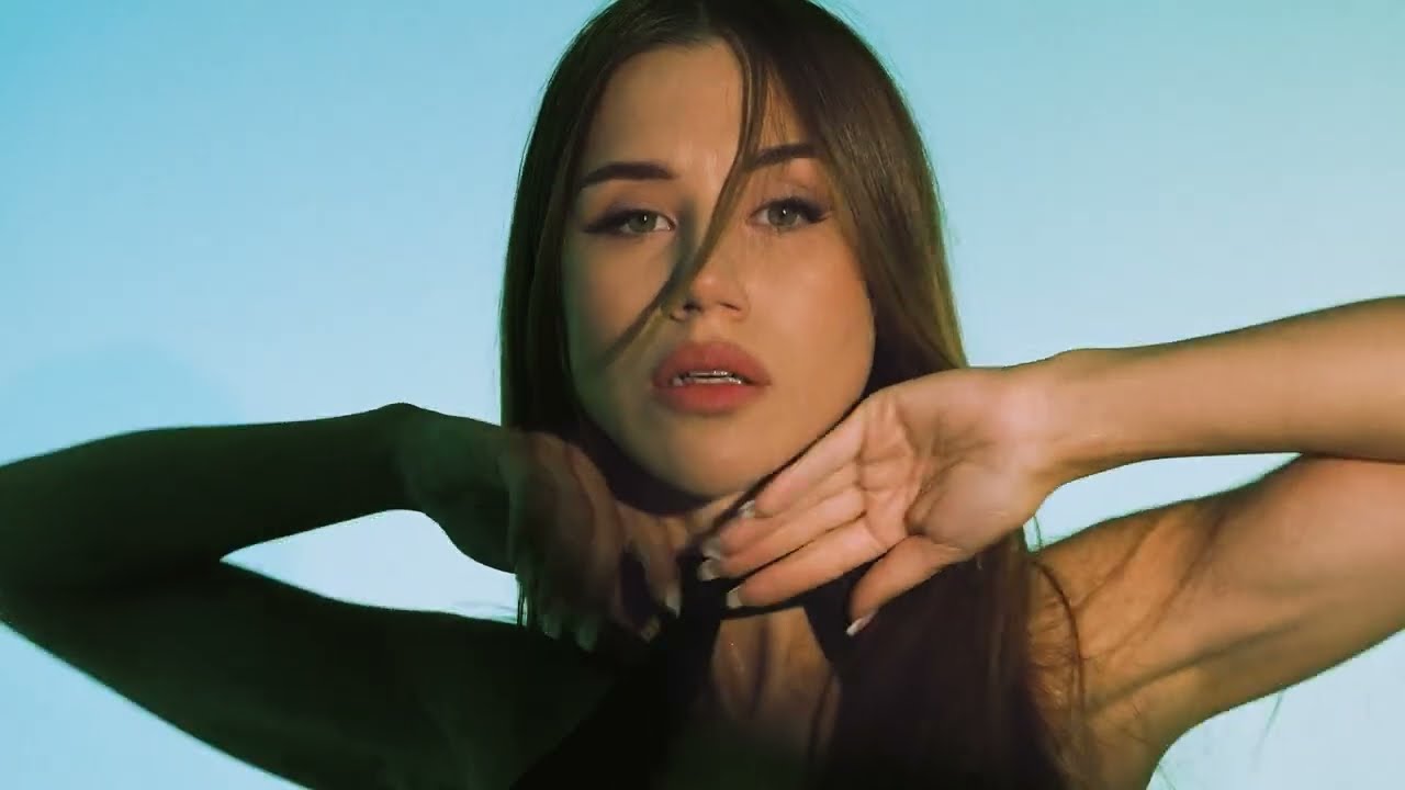 KRISMI - "In The Trap" - YouTube