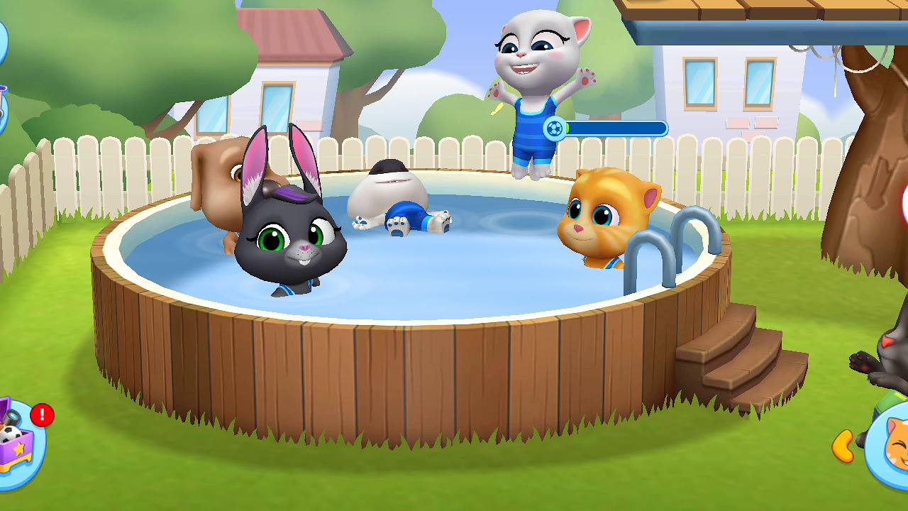 TOM Family | Fun With TOM. - YouTube