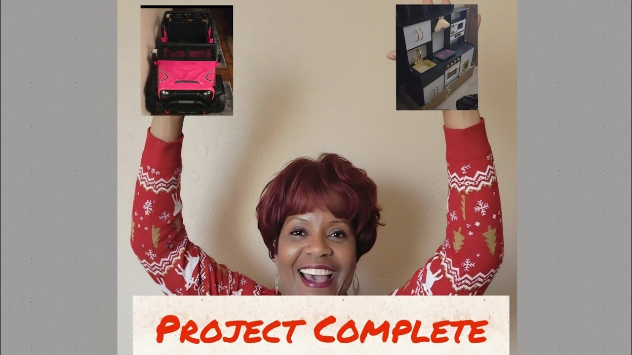 How to Create DIY Projects With Purpose - YouTube