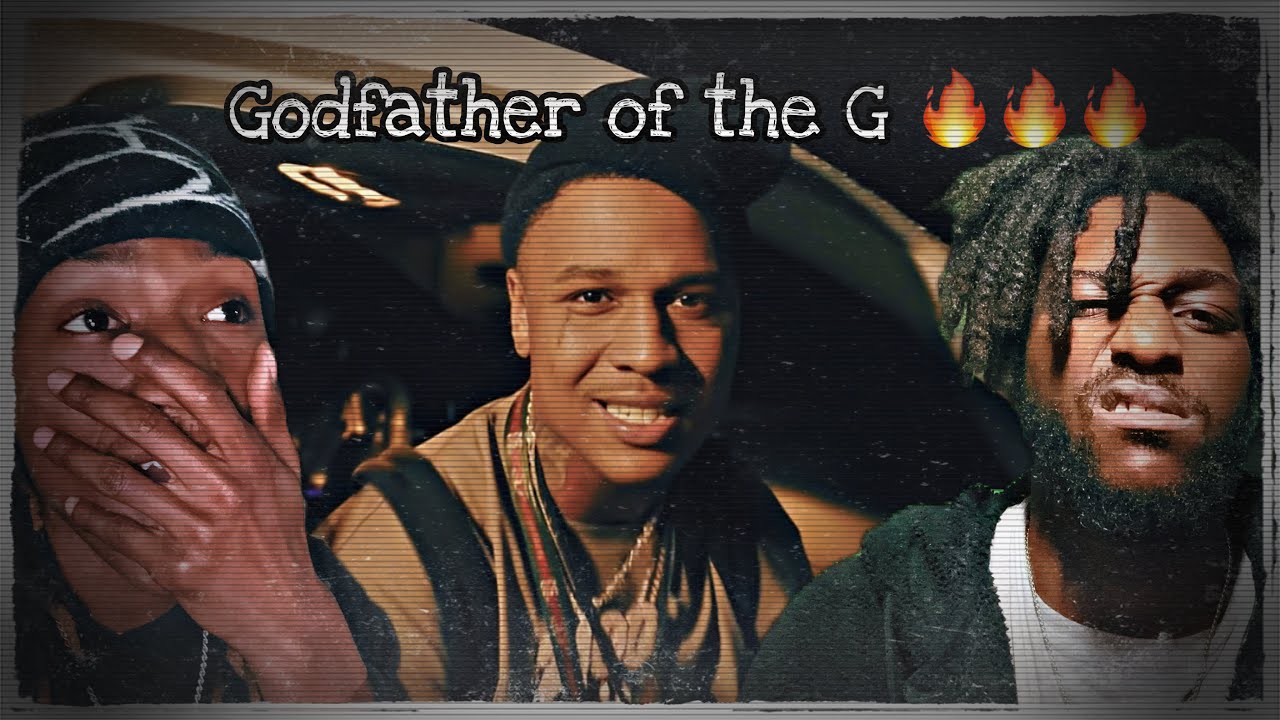 EBK Jaaybo - Godfather of the G [Music Video] | Hood Reacts Reaction ...