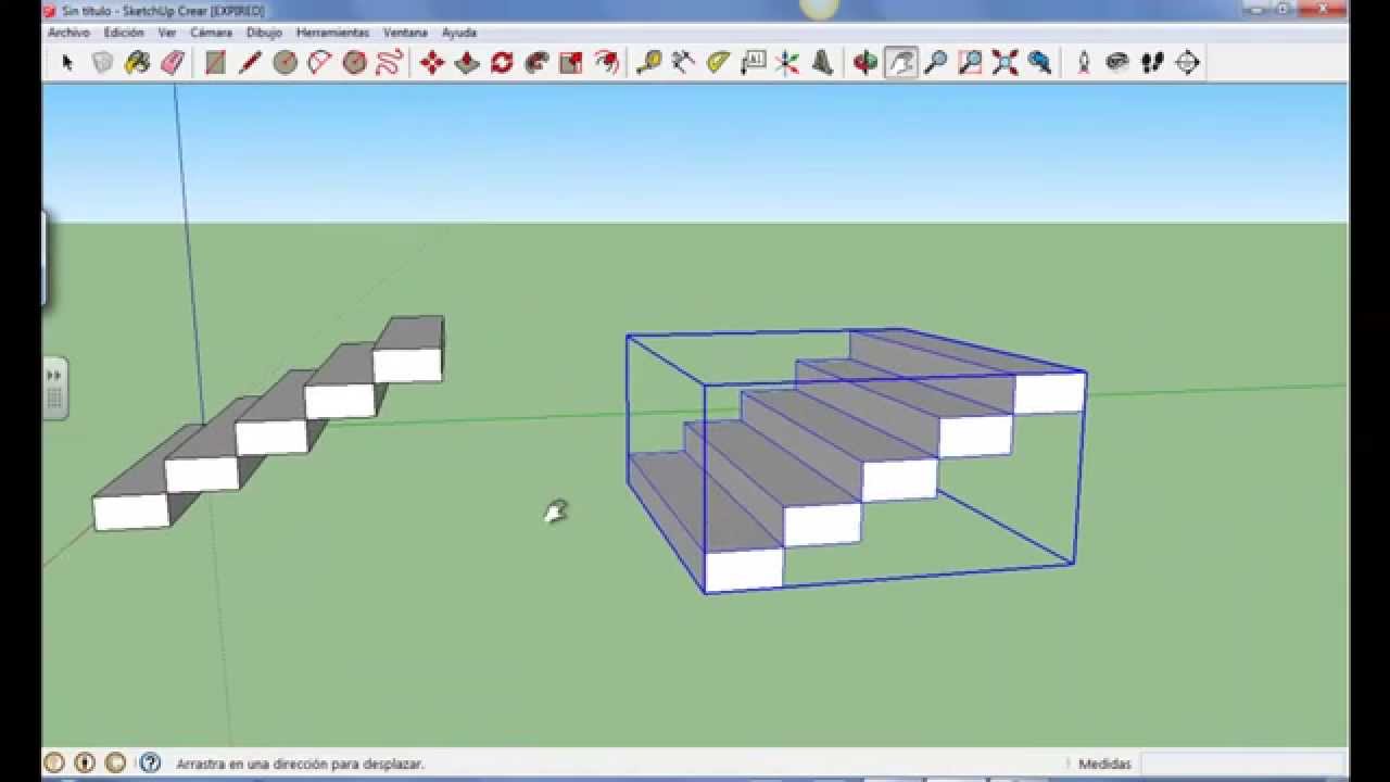 Latitud y longitud sketchup - aslyu