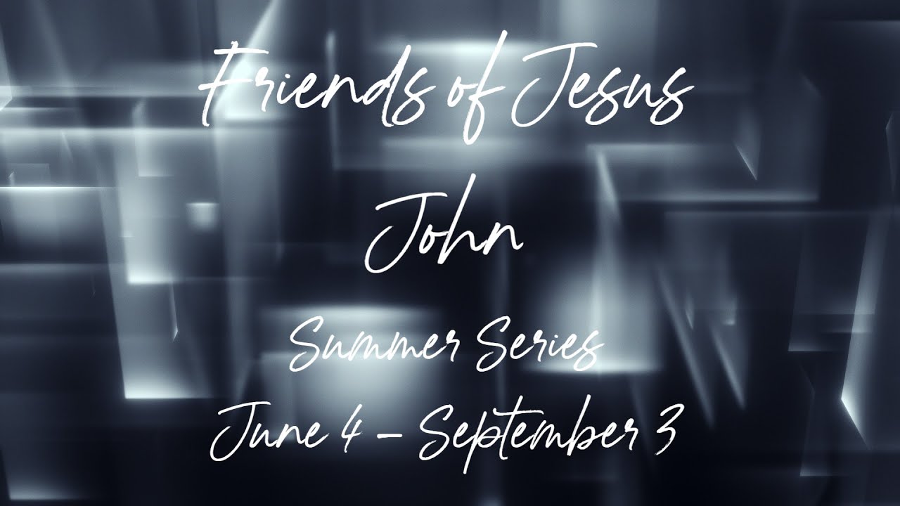 John Week 3 | Thin line between love and hate - YouTube