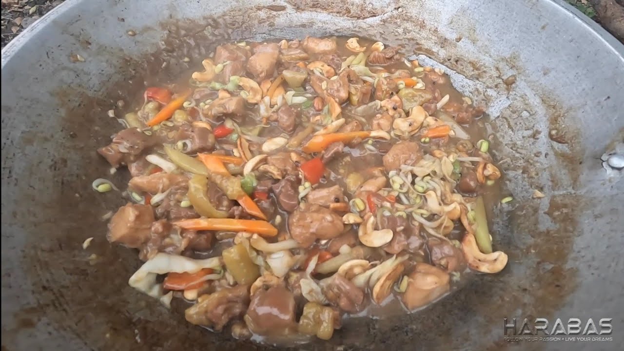 EP765 - KASOY RECIPE NI PONGLOY | Occ. Mindoro - YouTube