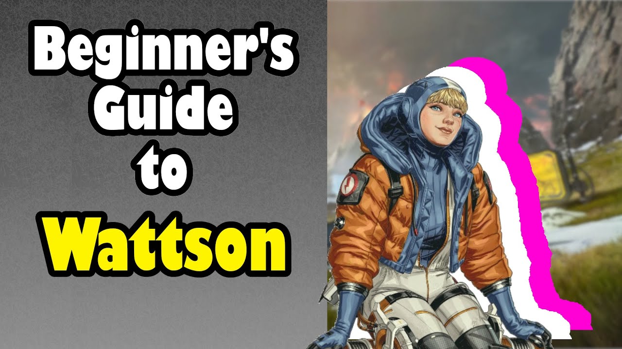 Beginner's Guide to Wattson - YouTube