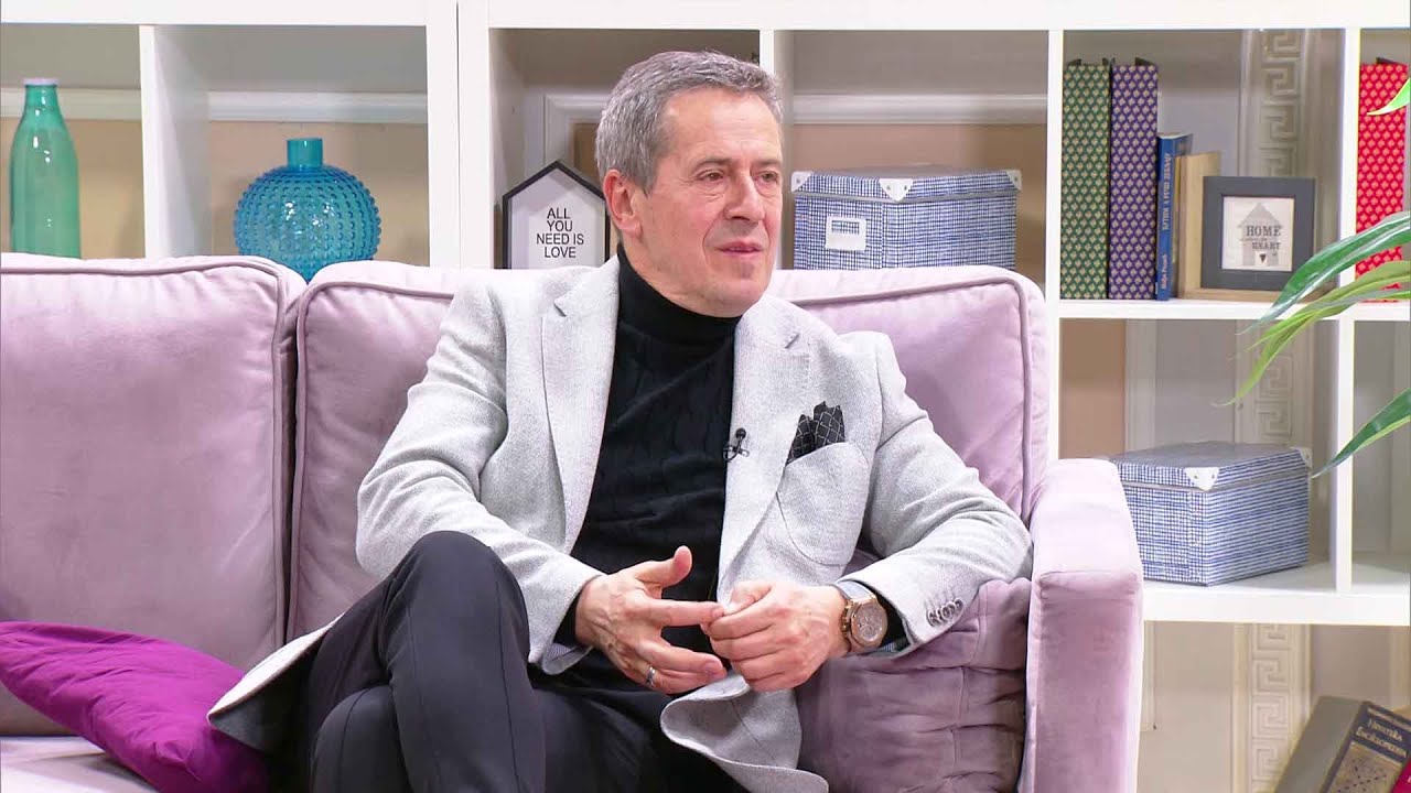 Enes Begovic - Tada sam plakao i pevao - YouTube