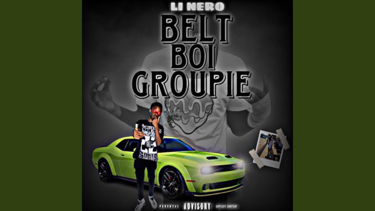 Beep (belt boy groupie) (feat. li noface) - YouTube