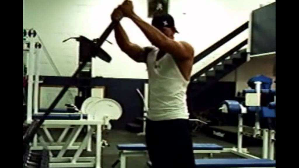 rotational strength - YouTube