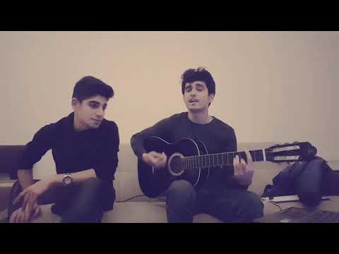 Ciğeri yakıyor cover(Orhan.Anlar)