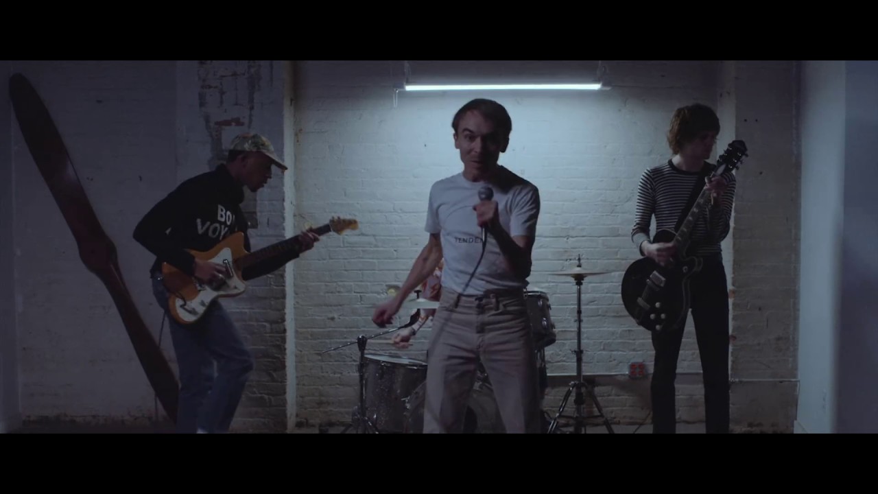 Alexander F // "Call Me Pretty" (OFFICIAL VIDEO) - YouTube