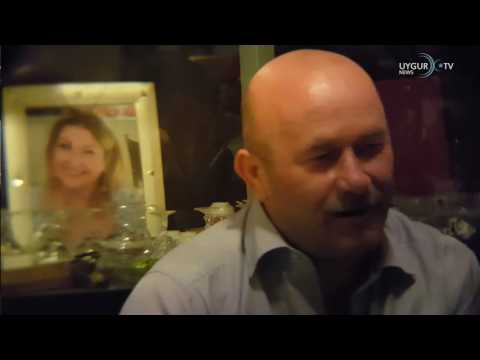 'Gök girsin kızıl çıksın' , Şair Ali Altınlı Sohbetiimiz