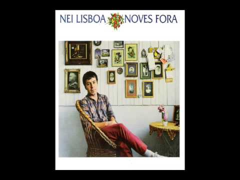 Nei Lisboa - Noves Fora (1984) - YouTube