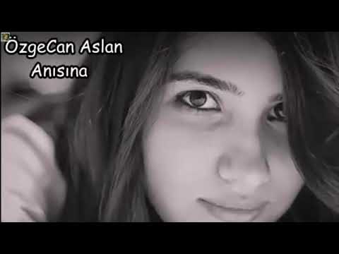 Özgecan aslan rep