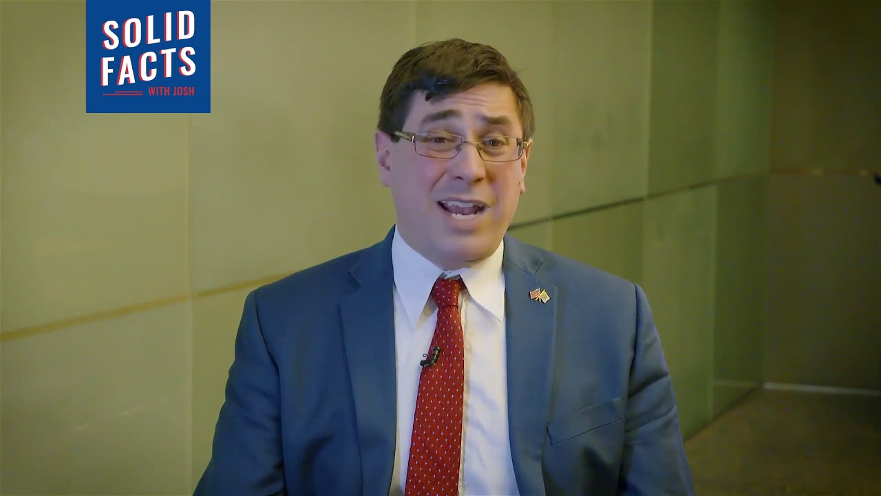 Sold Facts with Josh Nassar – Health Care - YouTube