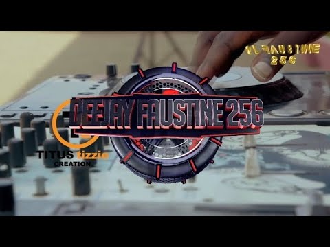 KIGEZI BRAND NEW VIDEO MIX SCRATCH BY DJ FAUSTINE. #1_2 - YouTube