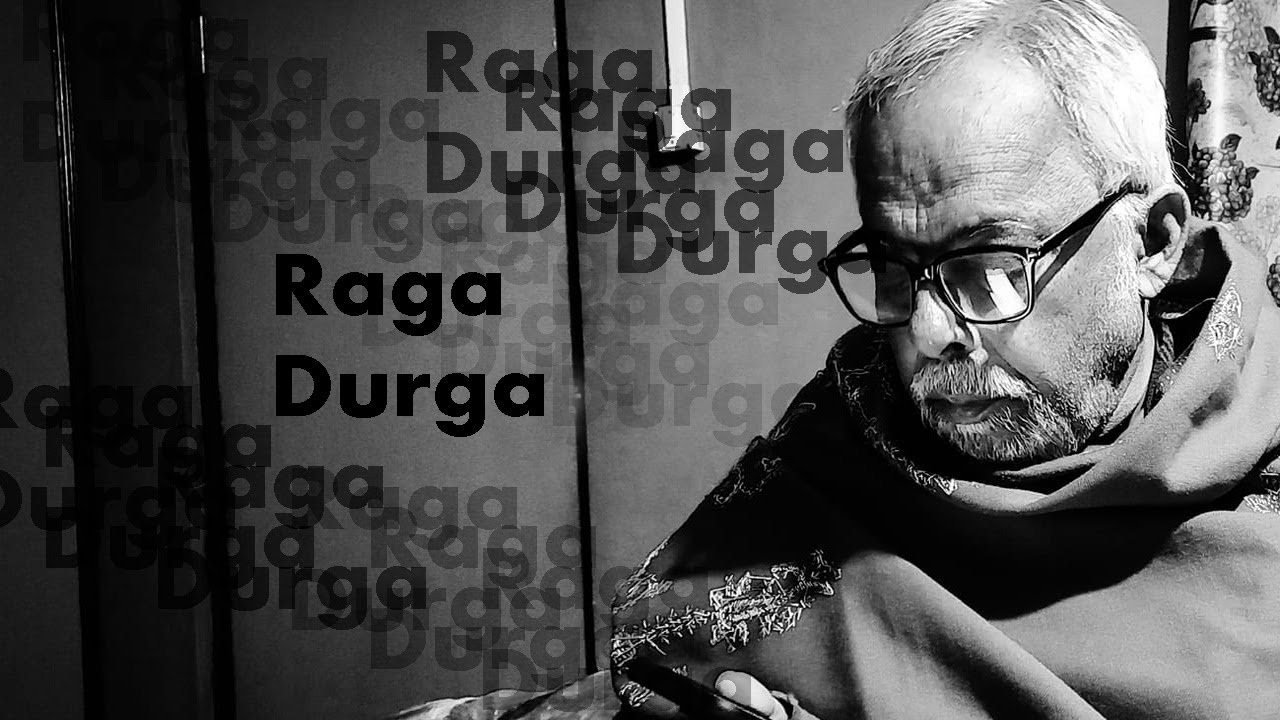 Raga Durga Sakhi mori rumajhuma - YouTube