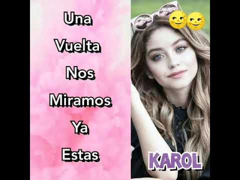 ANDAREMOS kolay okunuş - Soy Luna