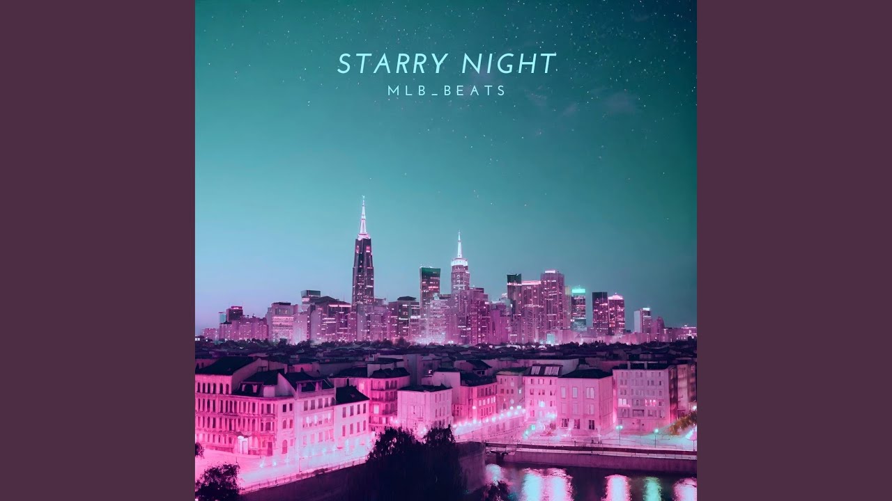 Starry Night - YouTube