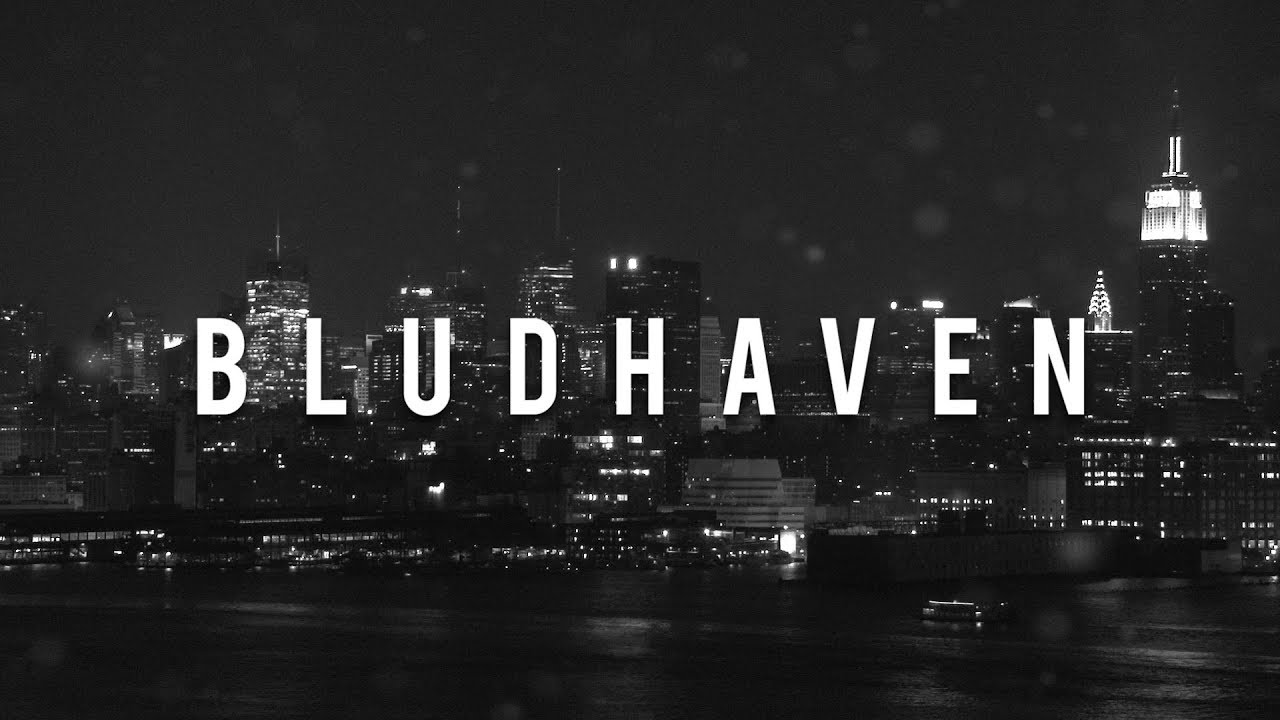 BLUDHAVEN - Fan Created Title Sequence - YouTube