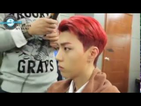 MYNAME F.F.Y MV Yapım Görüntüleri (Türkçe Altyazılı)