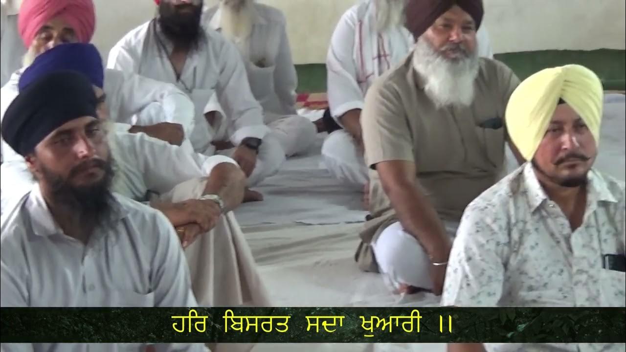 Har Kirtan Sune Har Kirtan Gaave (Village Dabri, Tehsil & Distt. Karnal, State Haryana) (24/09 ...