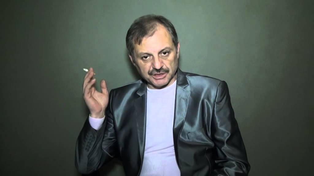 Ismet Drishti - Faktet tonditese - Video me ze e figure - YouTube