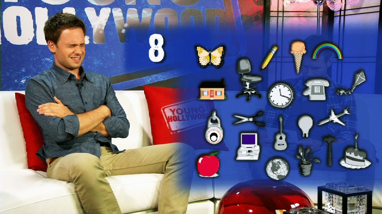 Young Jay Adams Interview