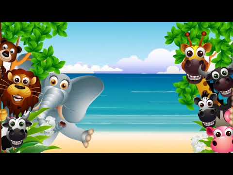 Masal Dünyası - Küskün Tavşan Masalı
