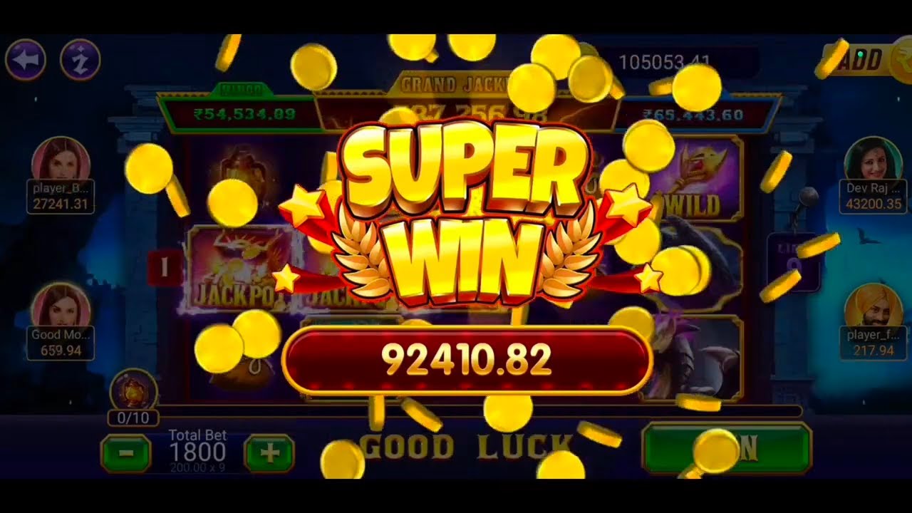 Explorer_slots_₹92410_ka_jackpot___New_Teenpatti_master_app_Teenpatti ...