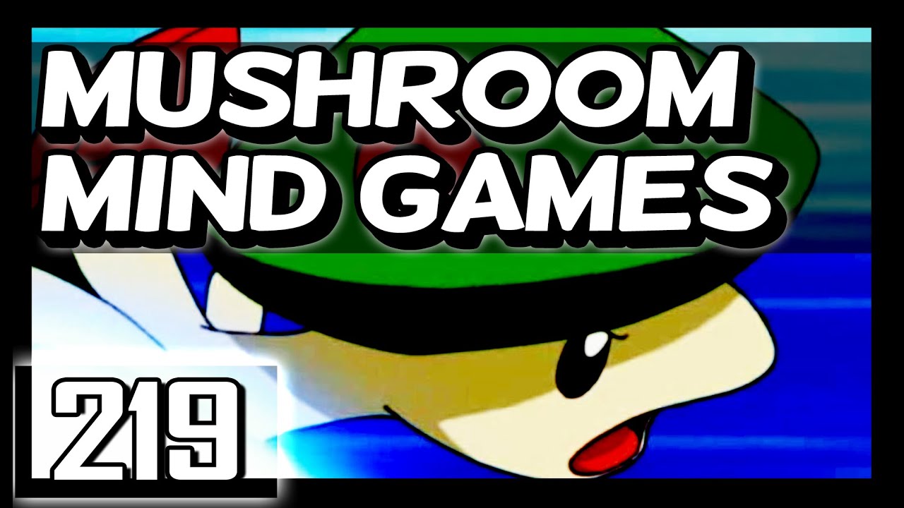 【Pokemon Omega Ruby & Alpha Sapphire (ORAS) | Live Wifi Battle】Mushroom ...