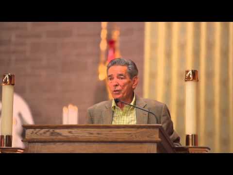 Wayne Weible Talk, September 8, 2013 Part 5 - YouTube