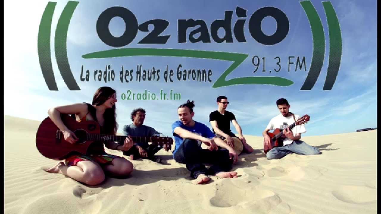 Live - Interview - Son exclusif sur O2 Radio - YouTube