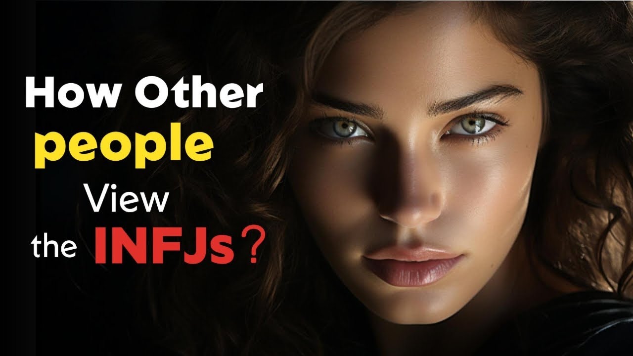 The Truth Revealed: How the World Sees INFJs - YouTube