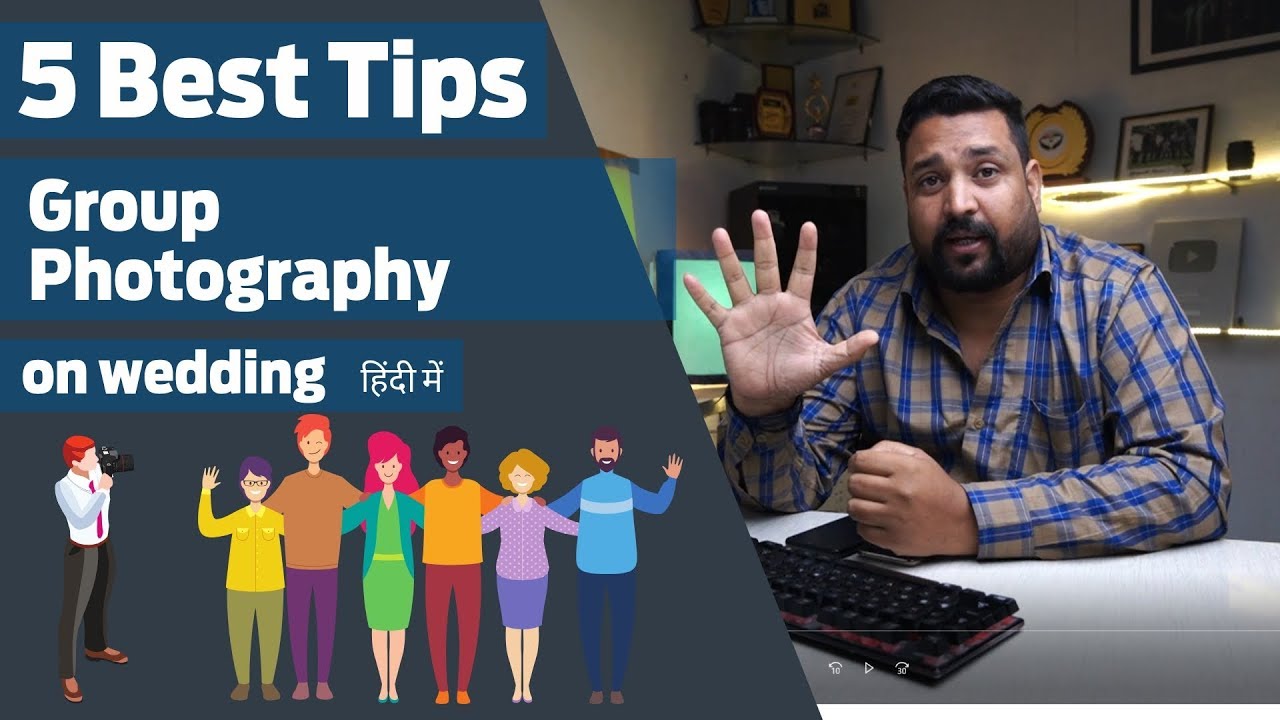Grouping Photography Tips II How to shoot group photos 5 Best tips for ...