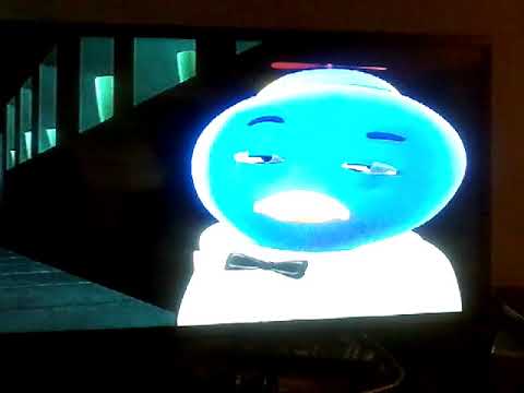 The Backyardigans DVD Trailer (2008) - YouTube