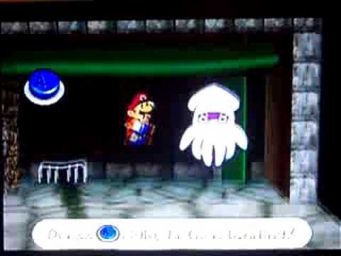 Paper Mario 64 Walkthrough, Part 46, Power Blocks - YouTube
