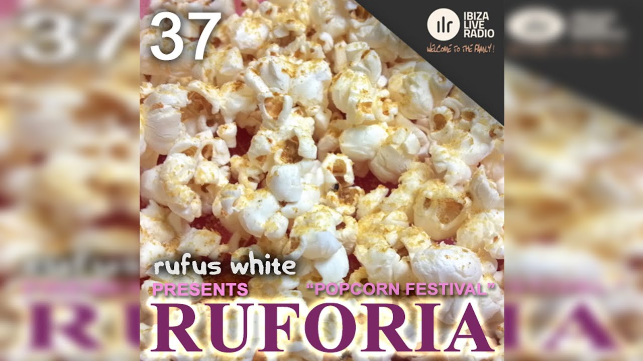 Rufus White presents Ruforia 037 - YouTube