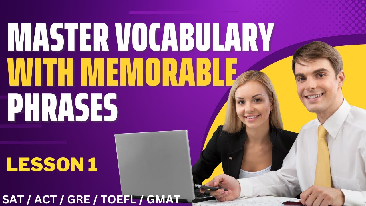 Master Vocabulary With Memorable Phrases Top 10 Words For master-vocabulary-with-memorable-phrases-top-10-words-for