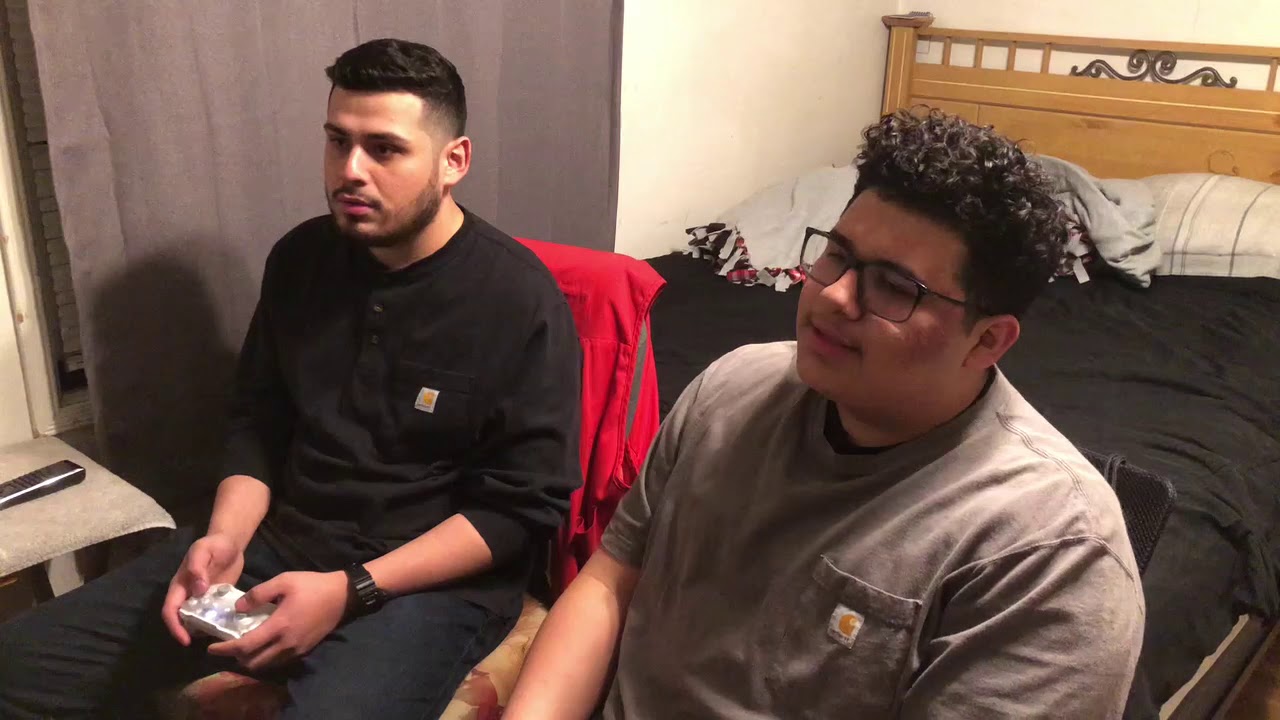 The TP Napper - YouTube