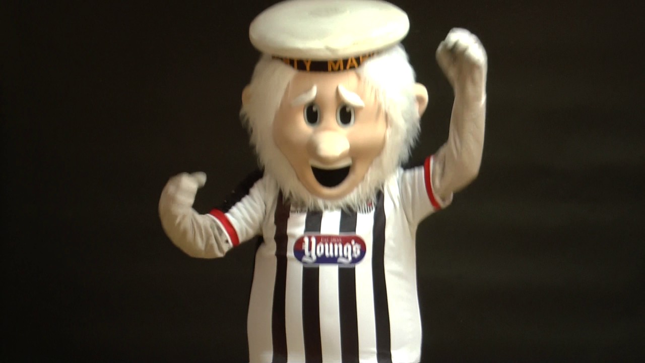 GTFC Official Photo-Shoot - YouTube