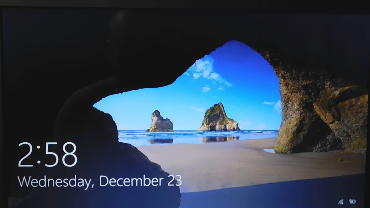 How to update to windows 10 (preview) tutorial - YouTube