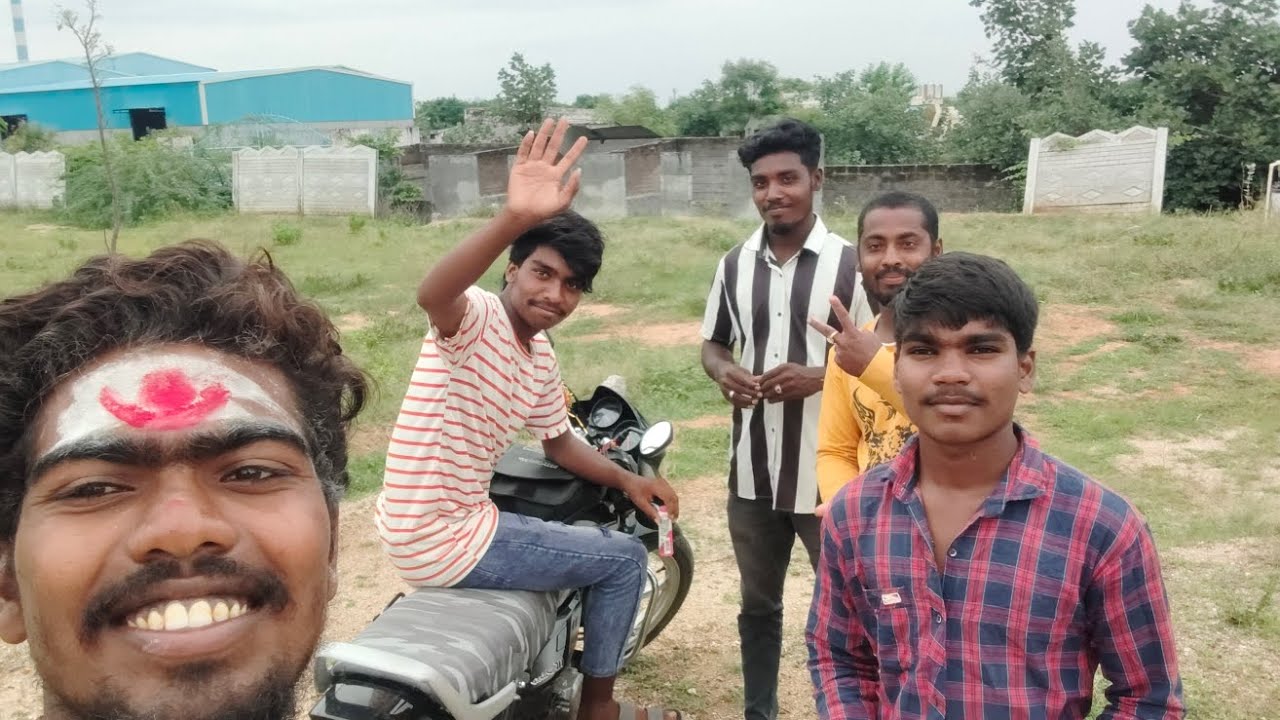 Real Friendship Story..🥰 ️ (Power of Chethabadi).. #youtuber #subscribe ...