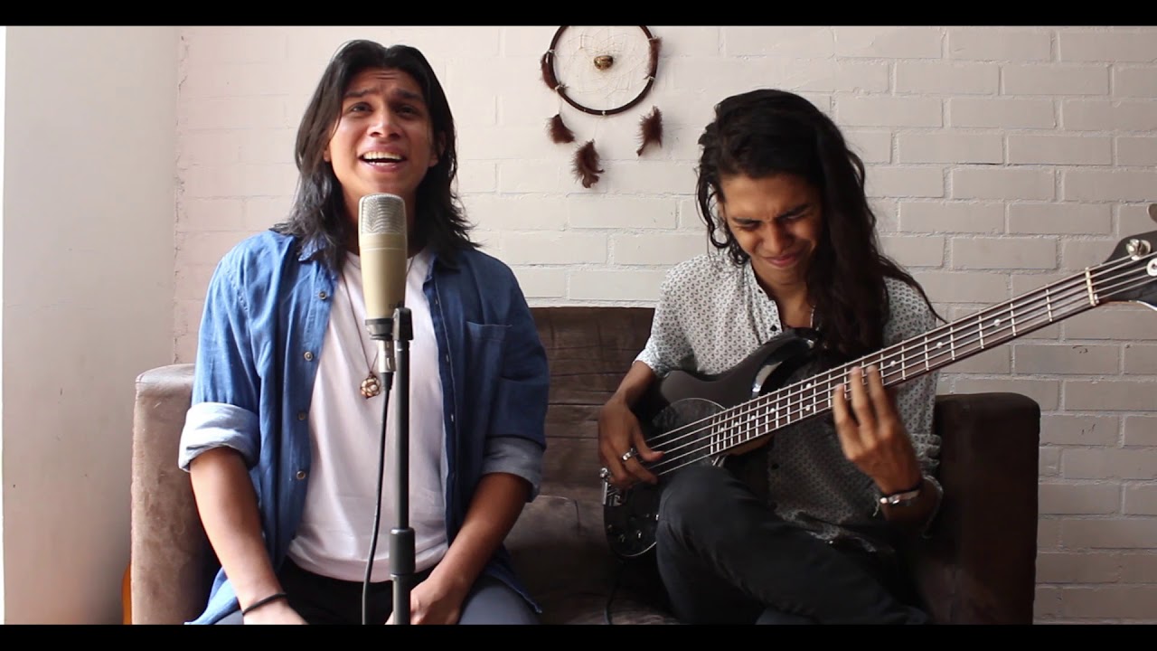 Debes Saber - Danilo Muñoz & Juan José Mamian Cover - YouTube